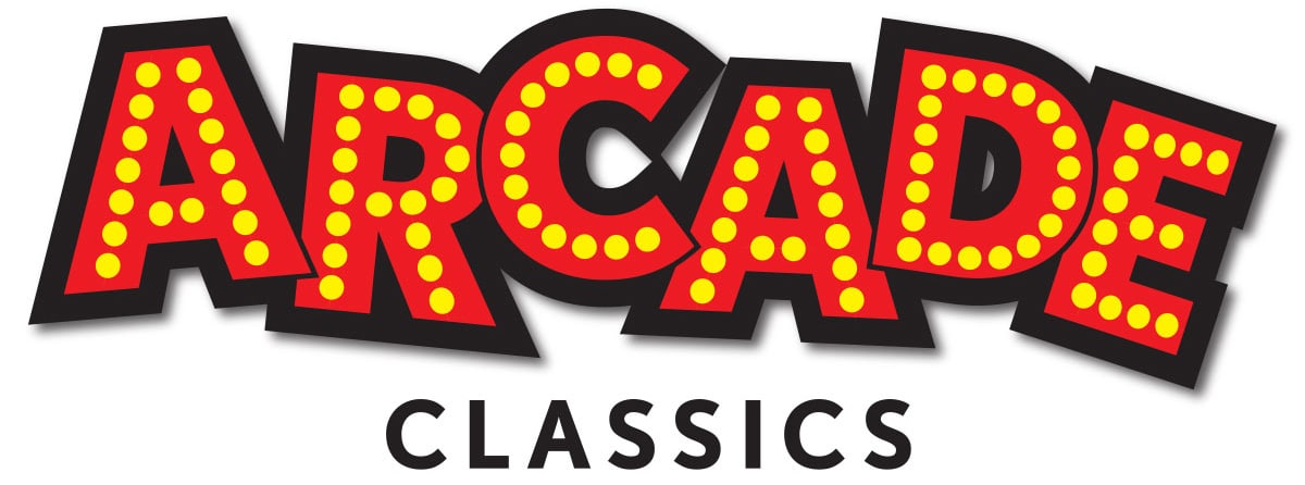 Arcade Classics – Schylling