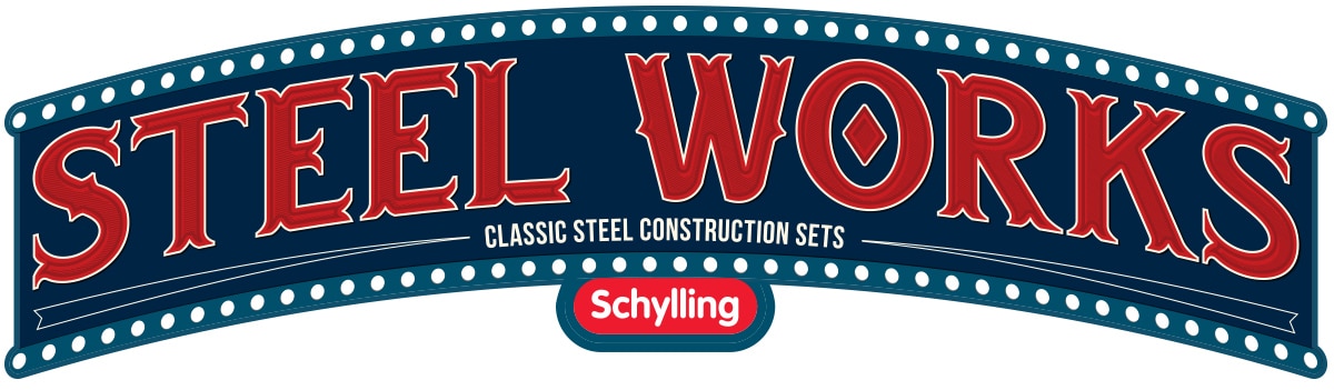 Steel Works – Schylling