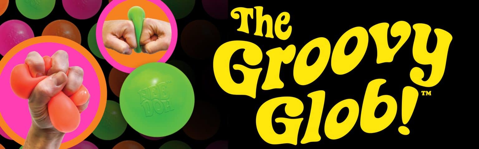 NeeDoh® – Schylling