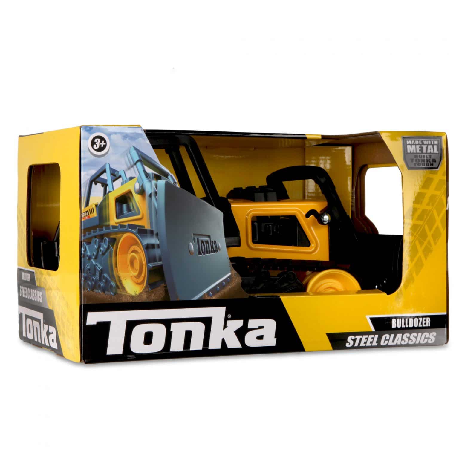 Tonka – Schylling