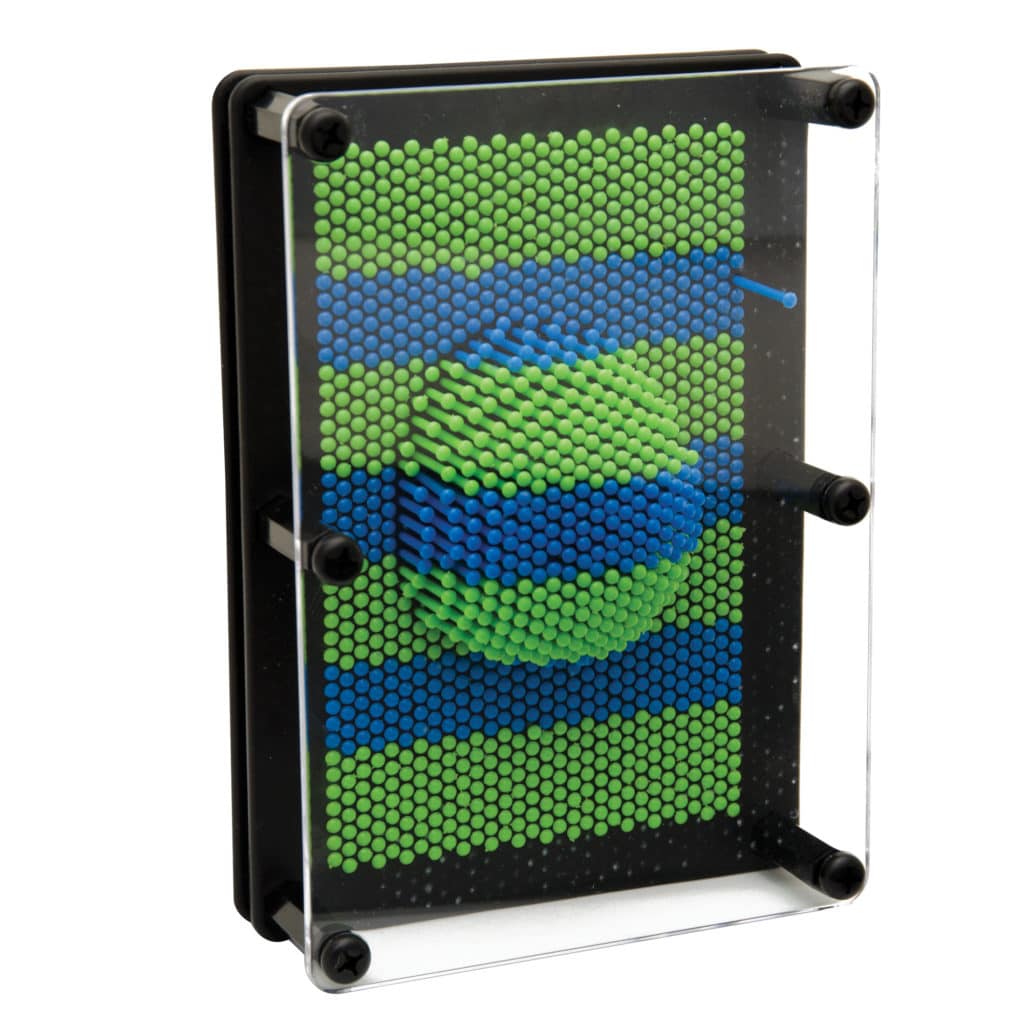 Large Pin Prints - Schylling