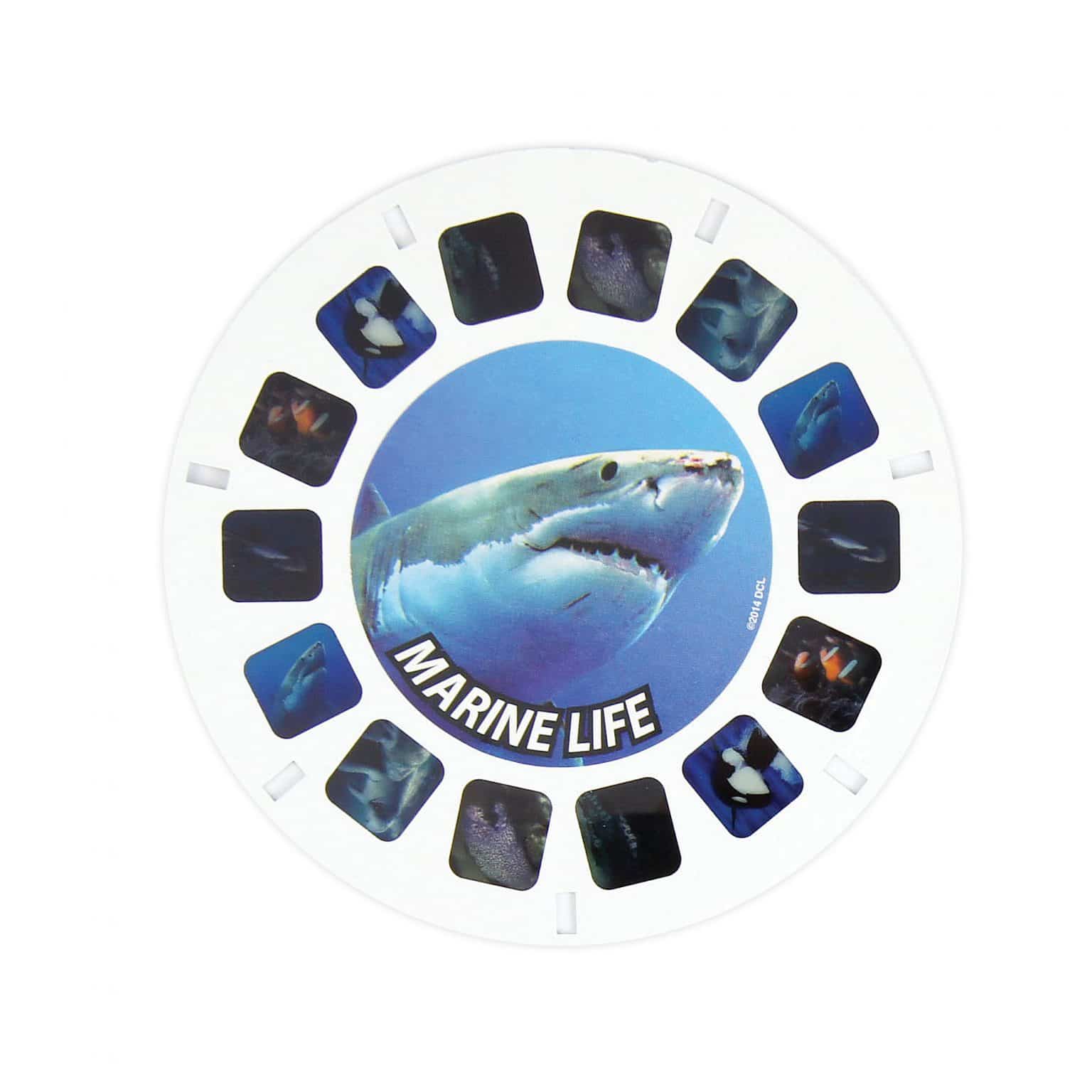 View-Master - Marine Life - Schylling