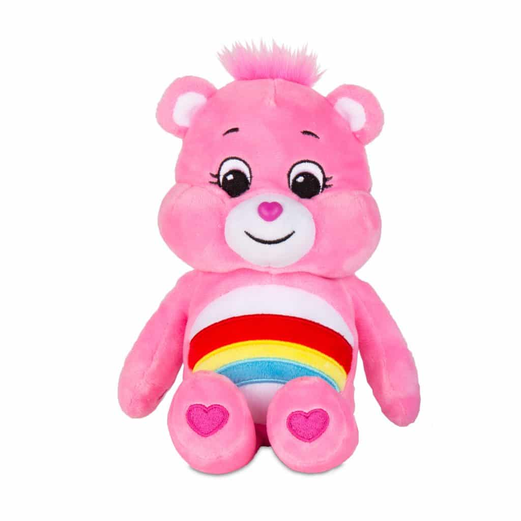 Care Bears Bean Plush - Schylling
