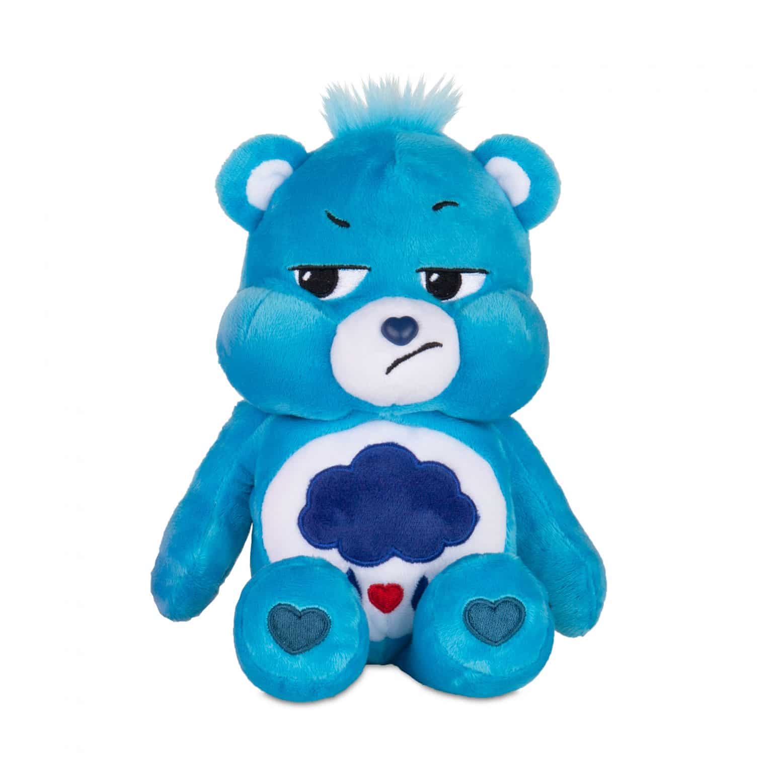 Care Bears Bean Plush - Schylling