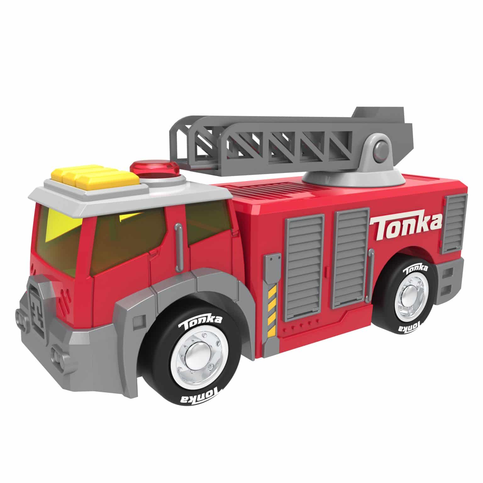 Tonka Mighty Force - Schylling