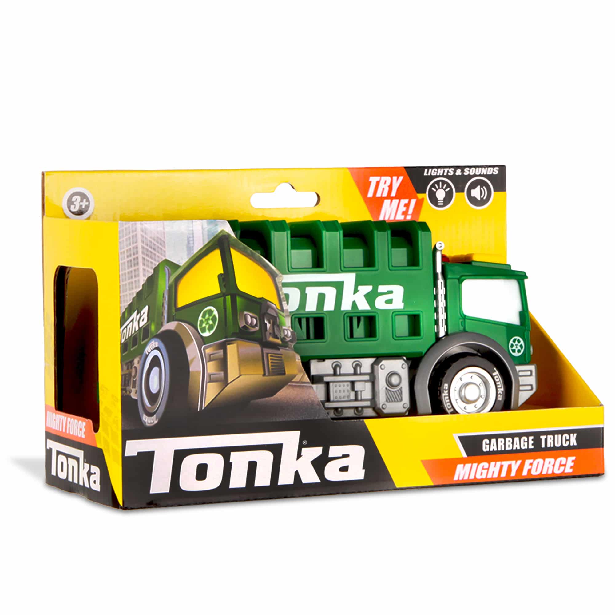 Tonka Mighty Force - Schylling