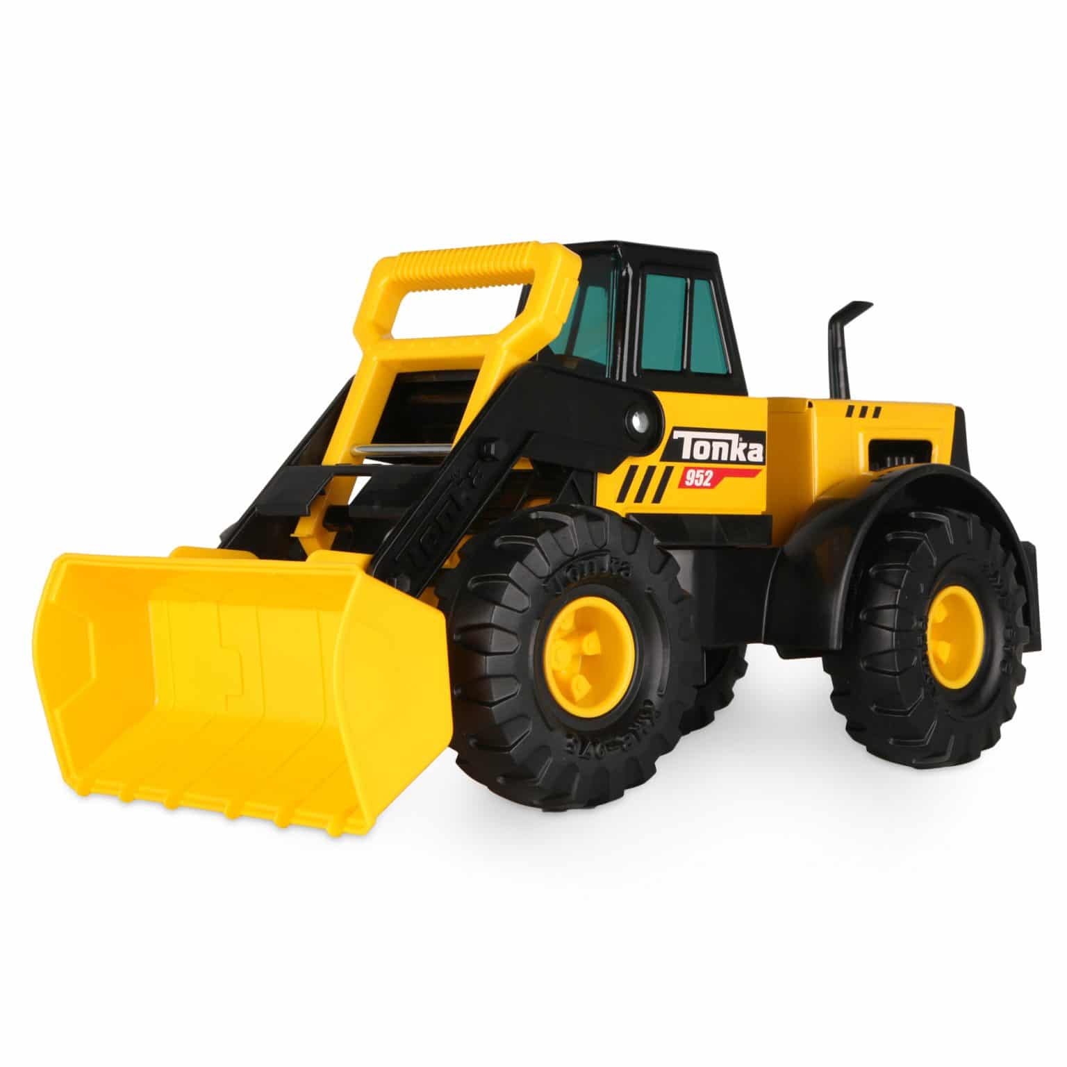 Tonka Front Loader - Schylling