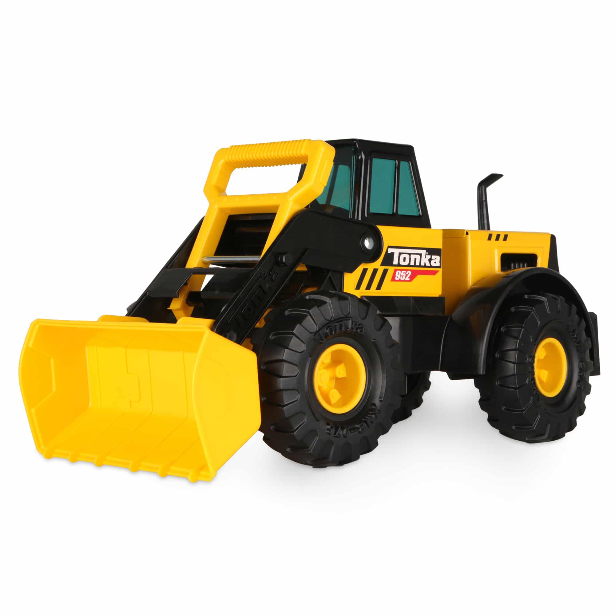 Tonka Front Loader - Schylling