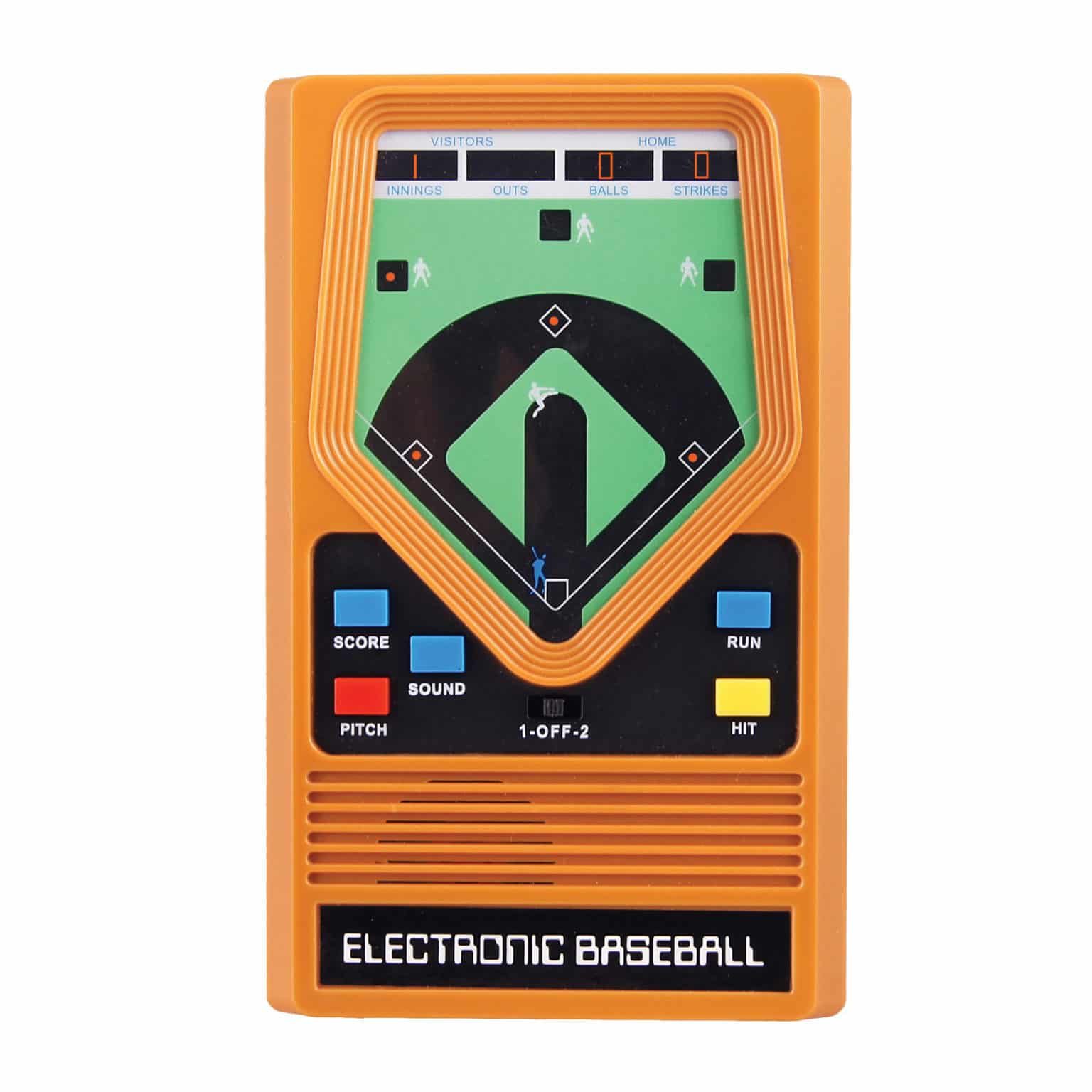 Paddle Ball Game - Schylling