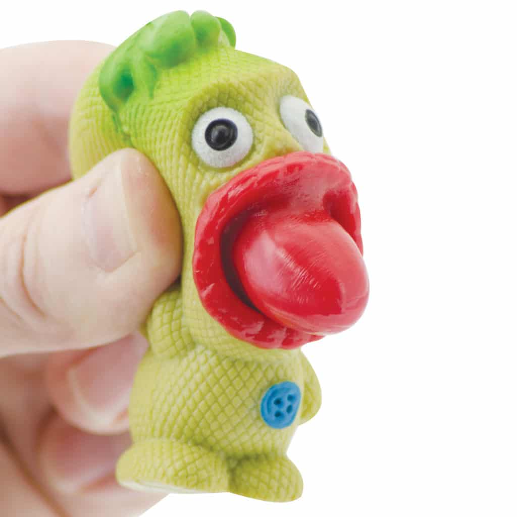 Bleh Dolls - Schylling