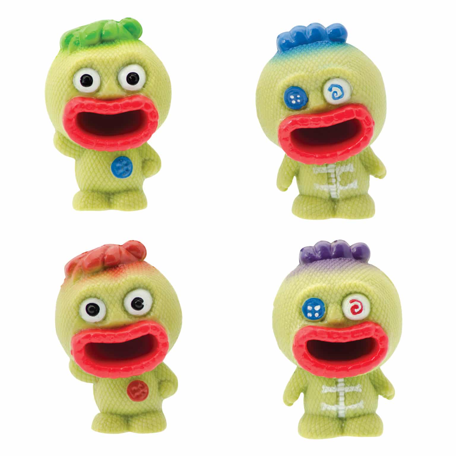 Bleh Dolls | Classic Schylling Toy