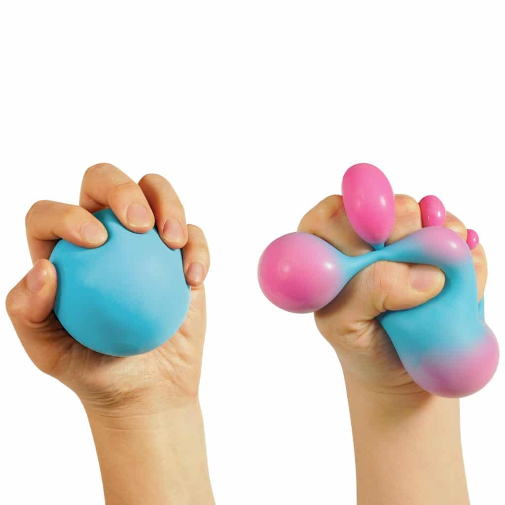 Color Changing NeeDoh® | Sensory Squish That Shifts Color