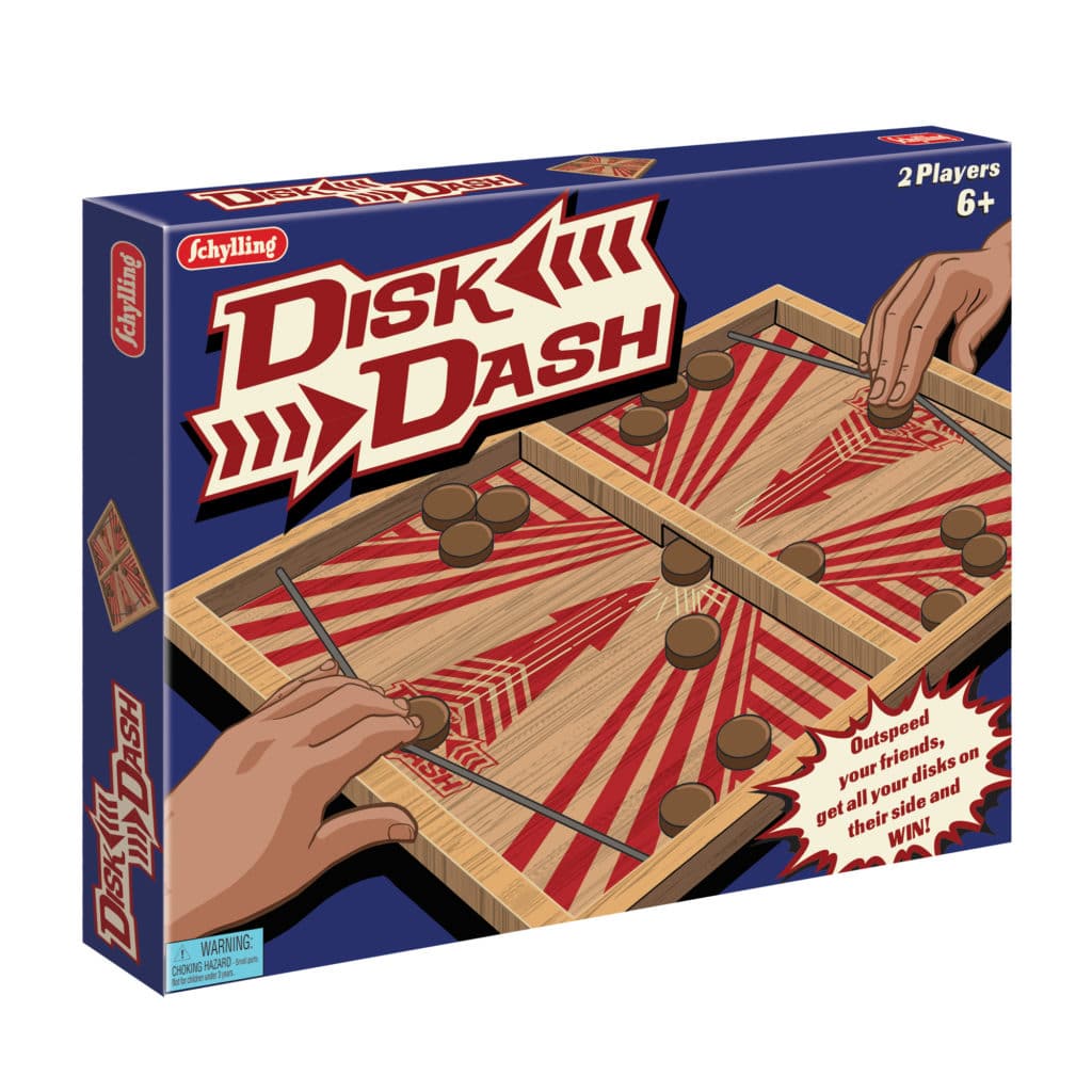 Flip Stick - Schylling