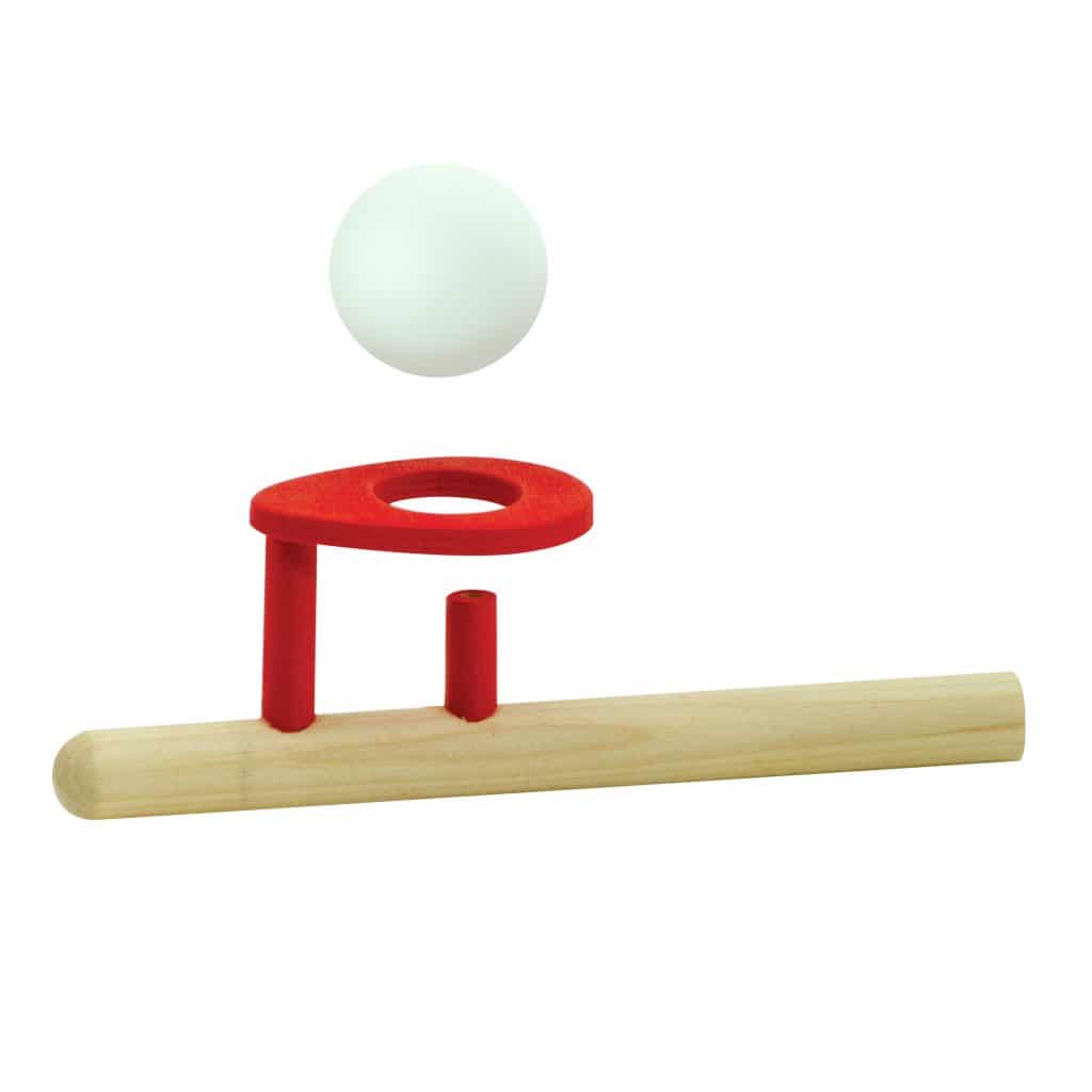 Floating Ball Game | Classic Air Powered Floating Ball Toy