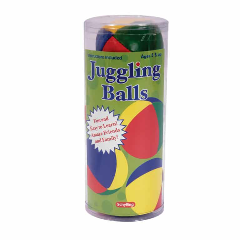 Juggling Balls - Schylling