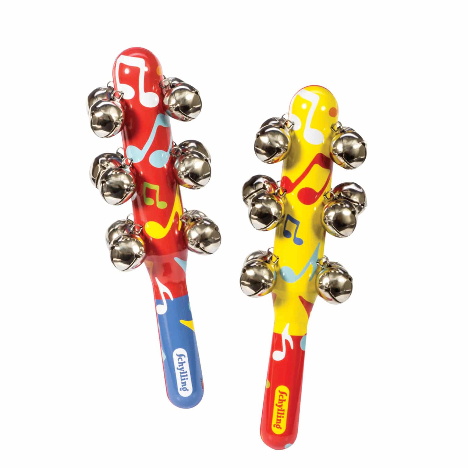 Jingle Sticks - Schylling