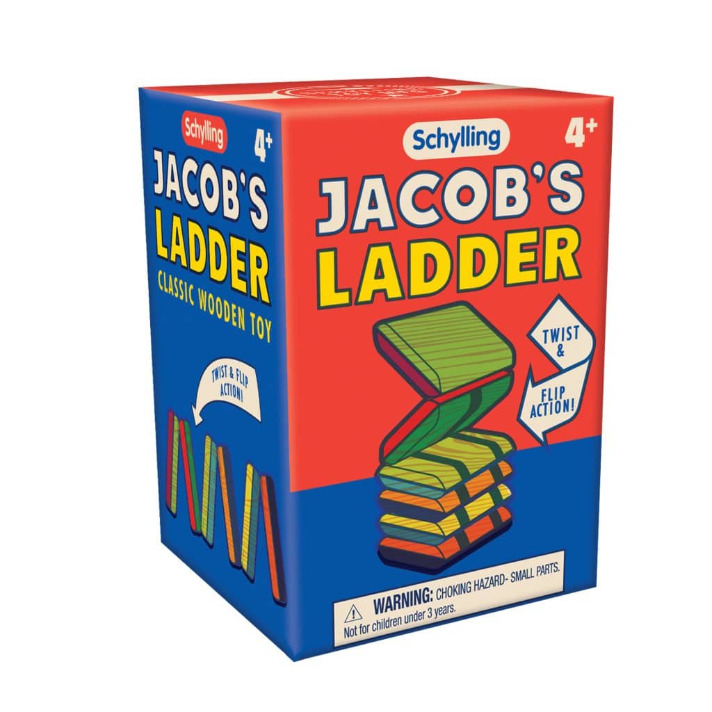 Jacobs Ladder - Schylling