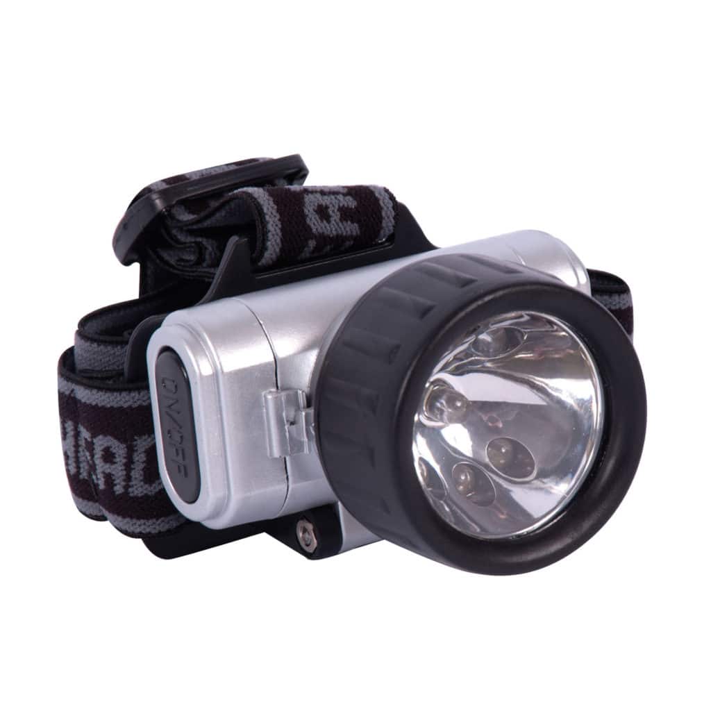 Led Head Lamp - Schylling