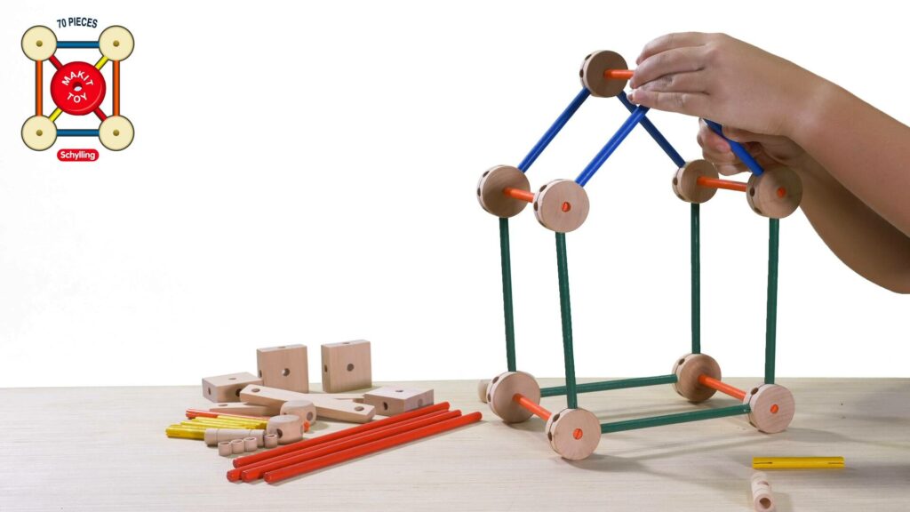 Makit Toy - Schylling