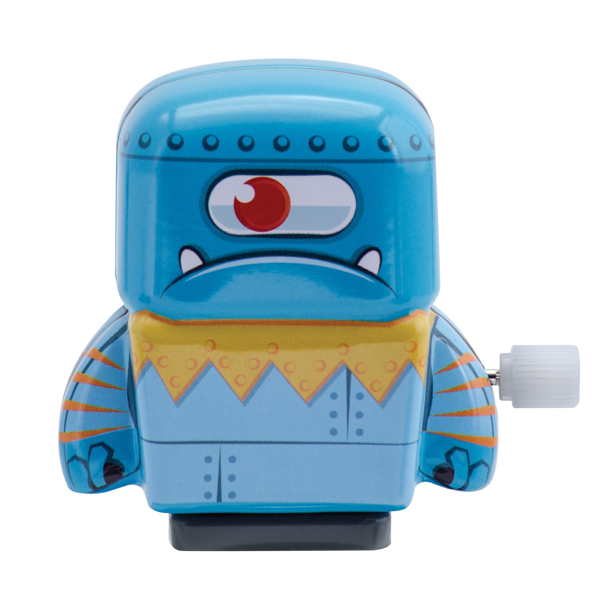 Mini Tin Robots - Schylling