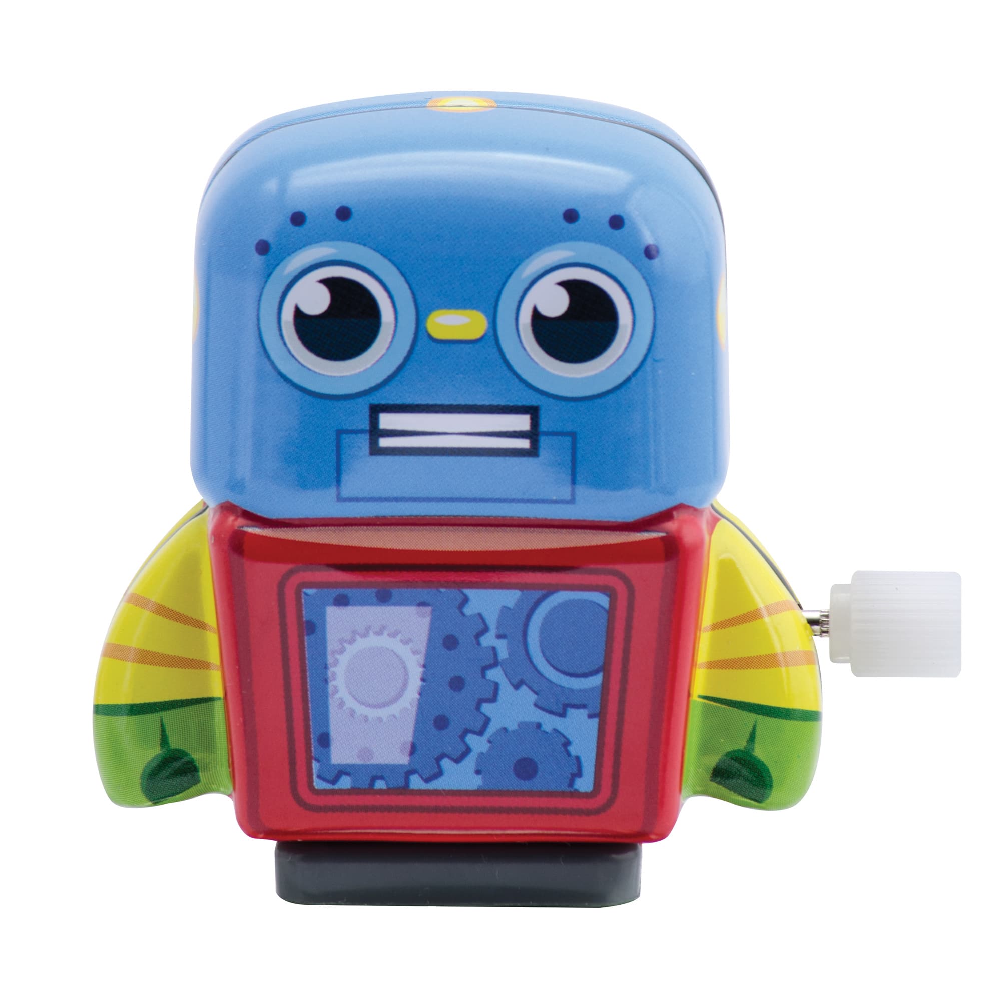 Mini Tin Robots - Schylling