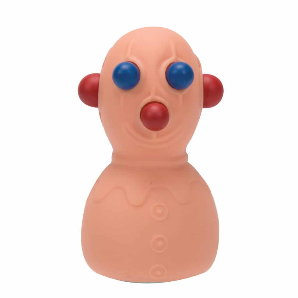 Panic Pete Squeeze Toy - Schylling