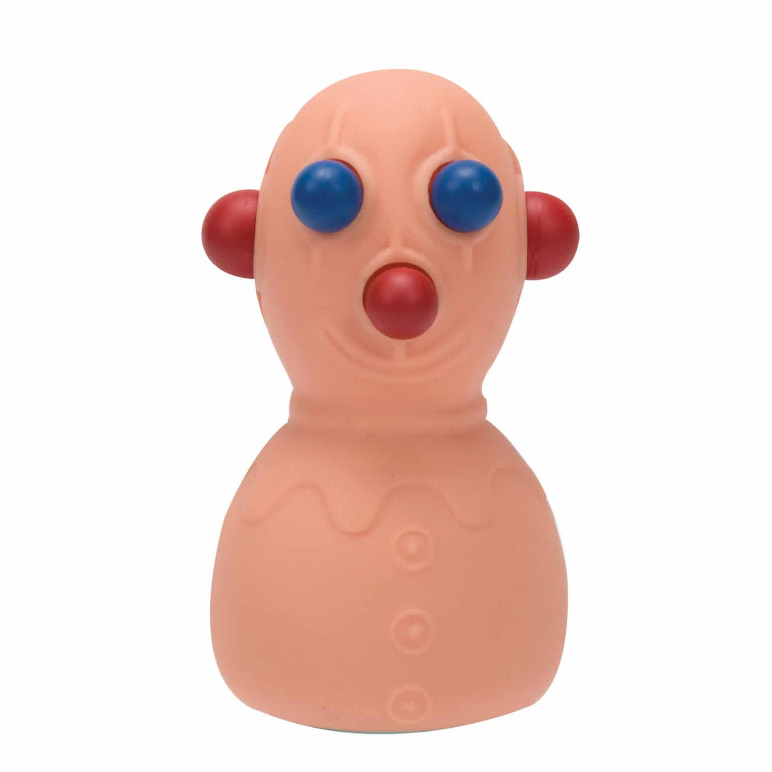Panic Pete Squeeze Toy - Schylling