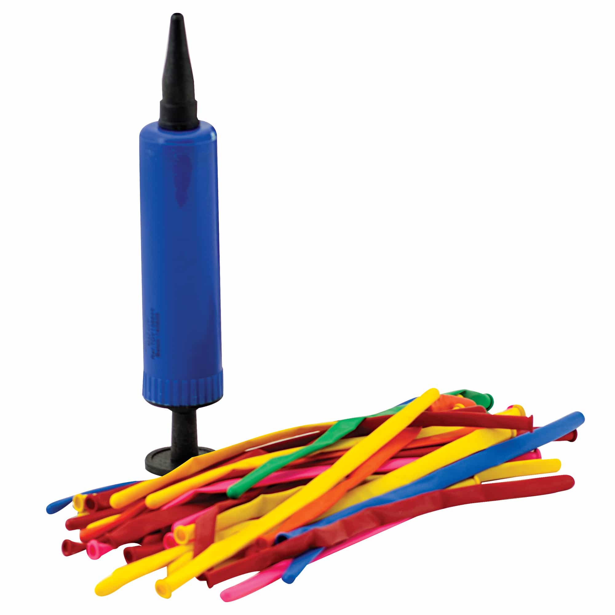 Retro Balloon Kit - Schylling