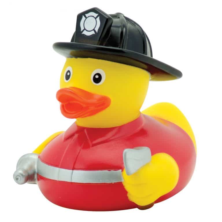 Rubber Duckies Occupational - Schylling