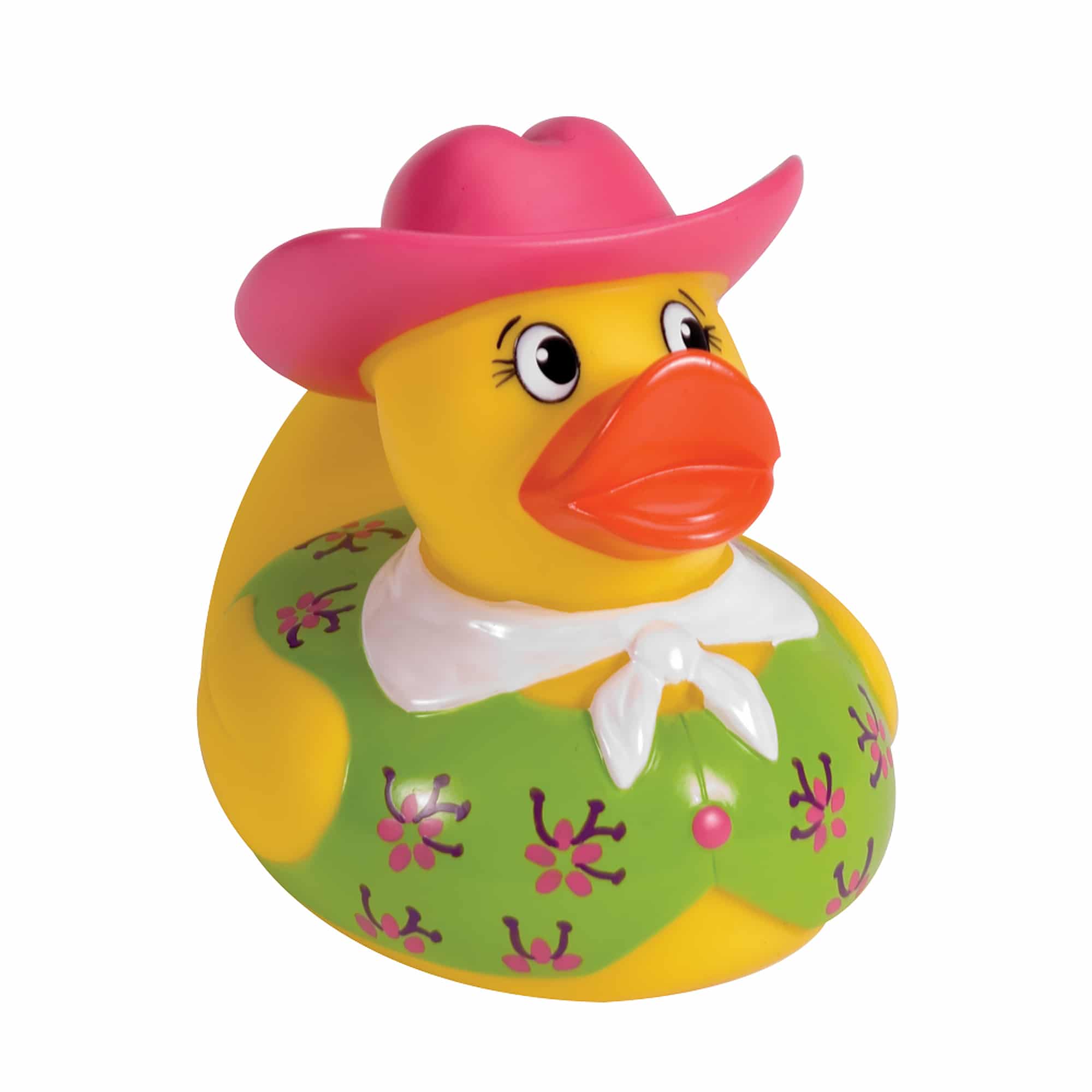 Rubber Duckies Cowboys - Schylling