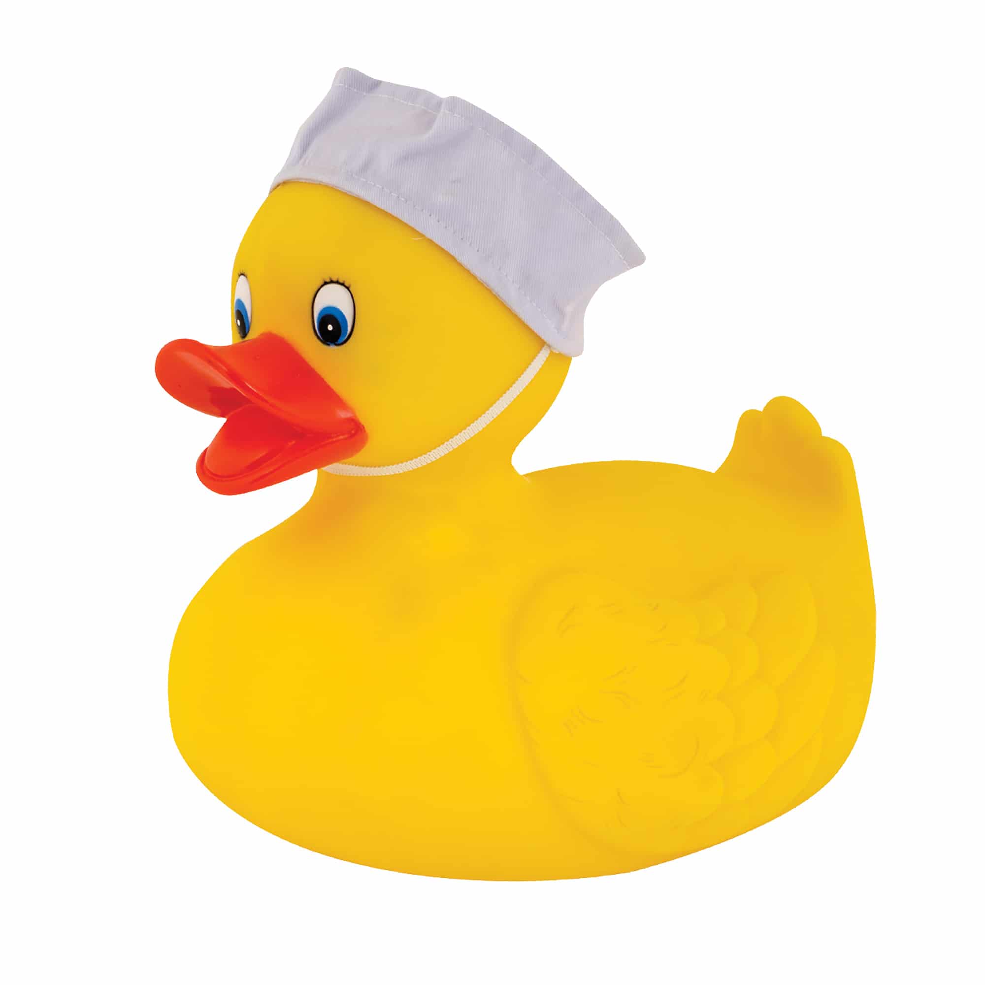 Large Rubber Duck - Schylling