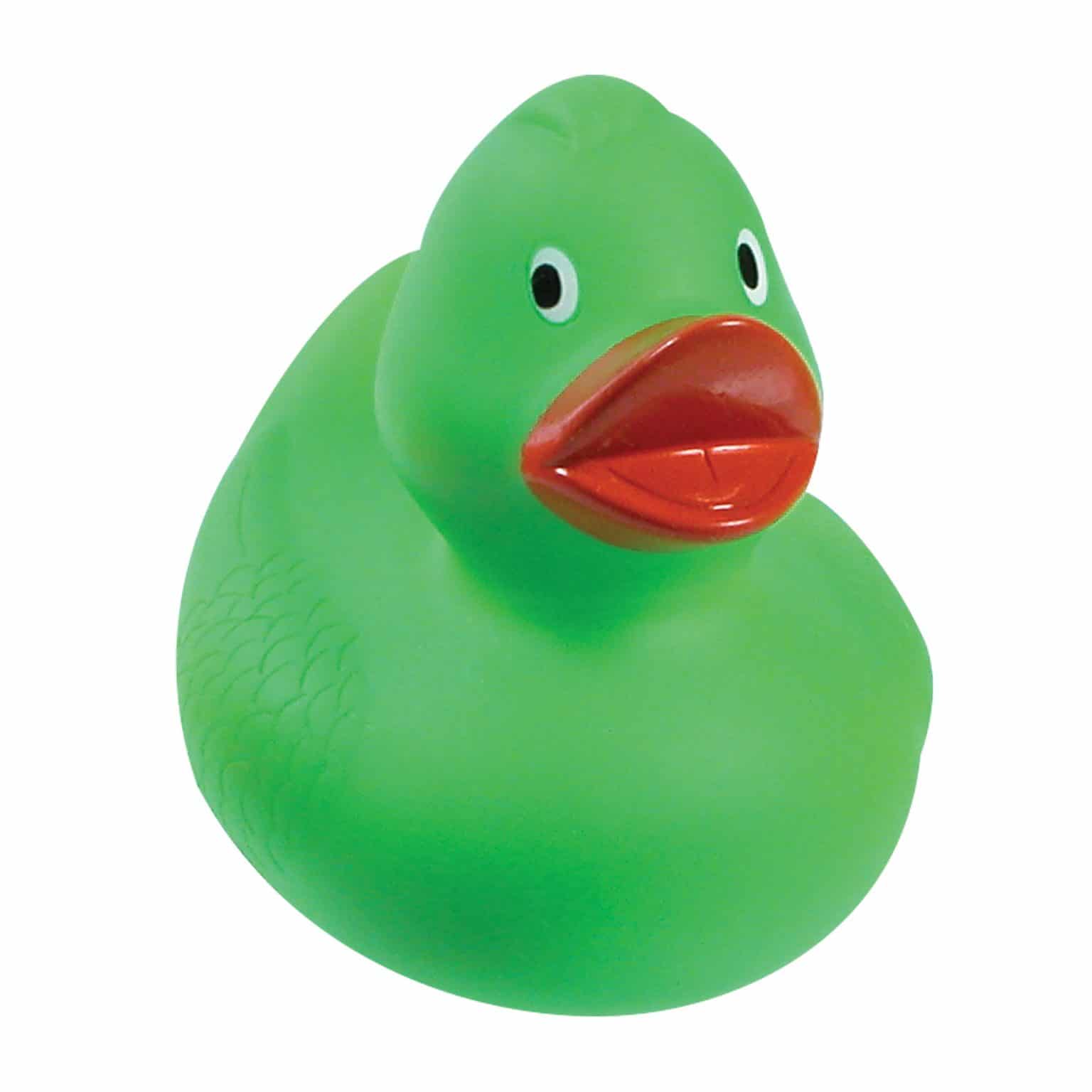 Rubber Duckies Multi Colors - Schylling