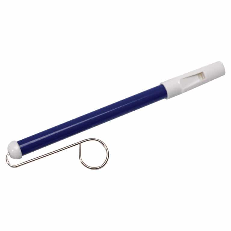 Slide Whistle | Classic Wooden Slide Whistle Instrument