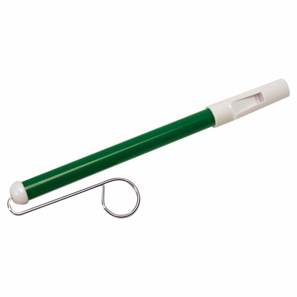 Slide Whistle | Classic Wooden Slide Whistle Instrument
