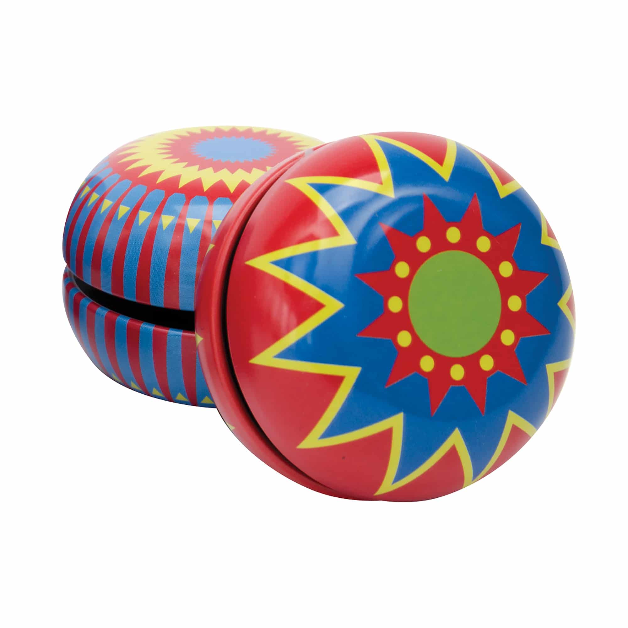 Tin Yo-Yo | Classic Schylling Tin Toy
