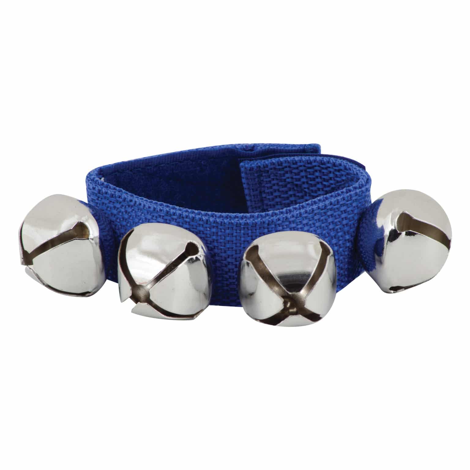 Velcro Hand Bells - Schylling