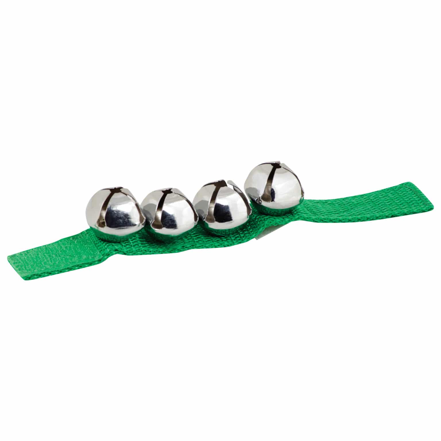 Velcro Hand Bells - Schylling