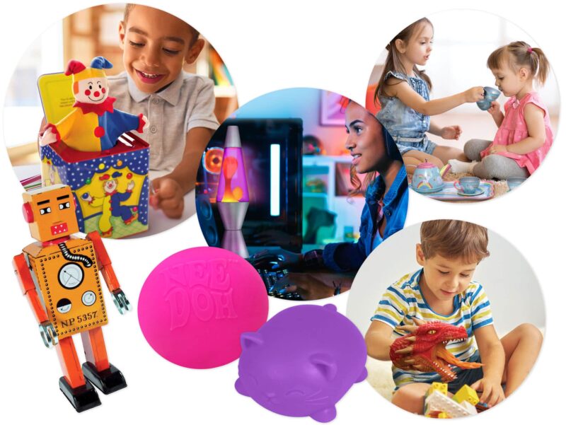 About Us - Schylling