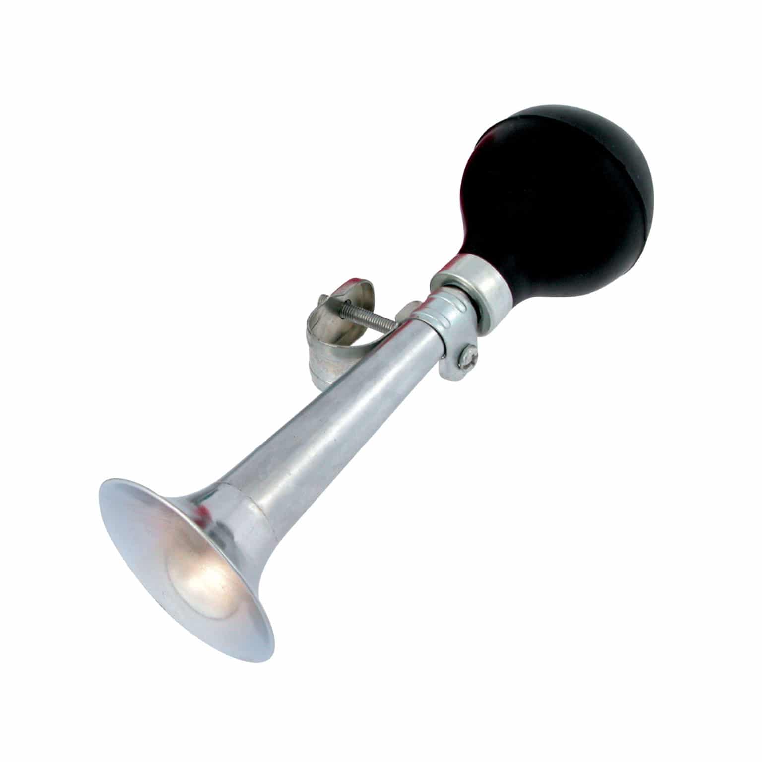 Bike Horn | Classic Squeeze Rubber Ball Bicycle Horn