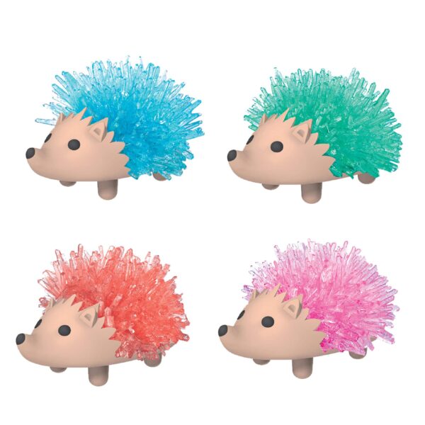 Crystal Hedgehog - Schylling