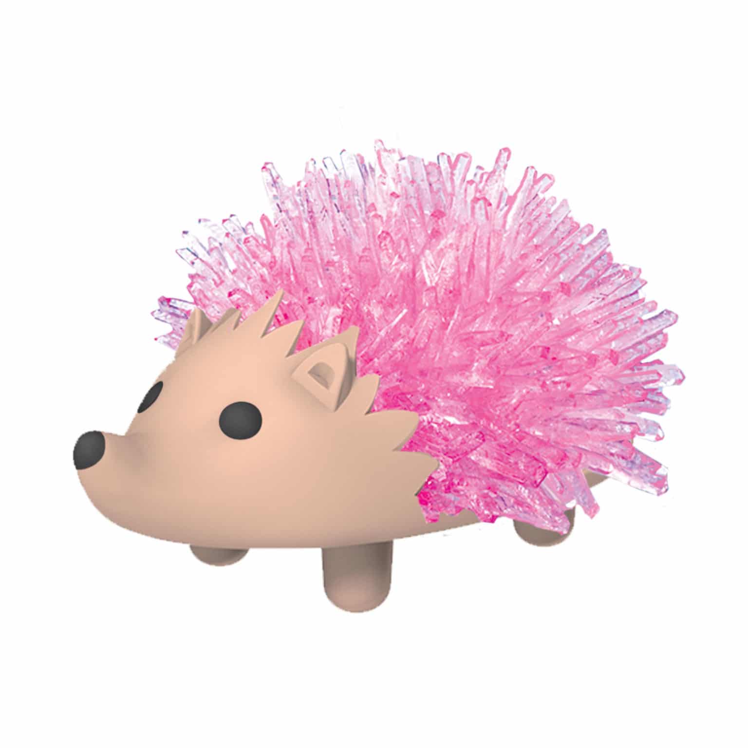 Crystal Hedgehog - Schylling