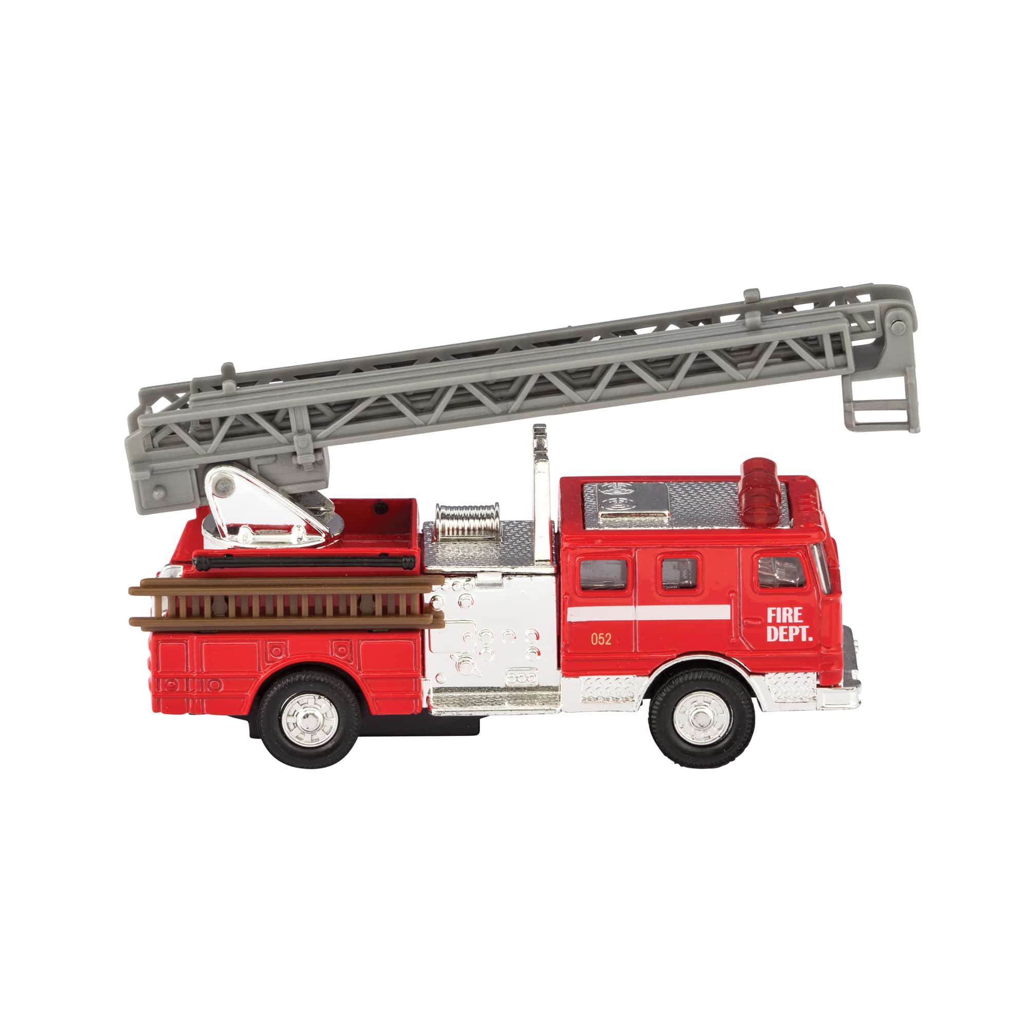 Diecast Fire Engine Asst - Schylling