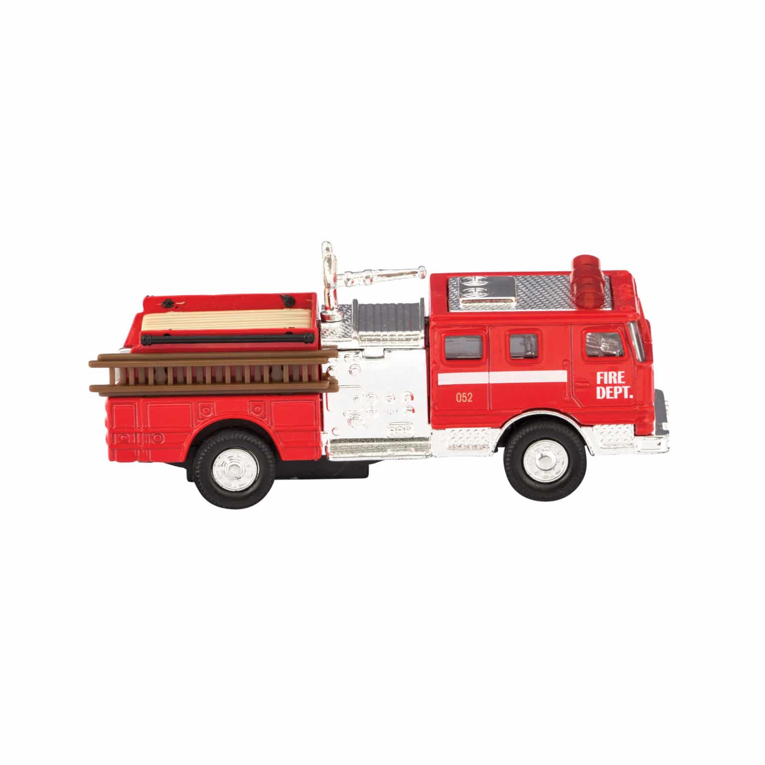 Diecast Fire Engine Asst - Schylling