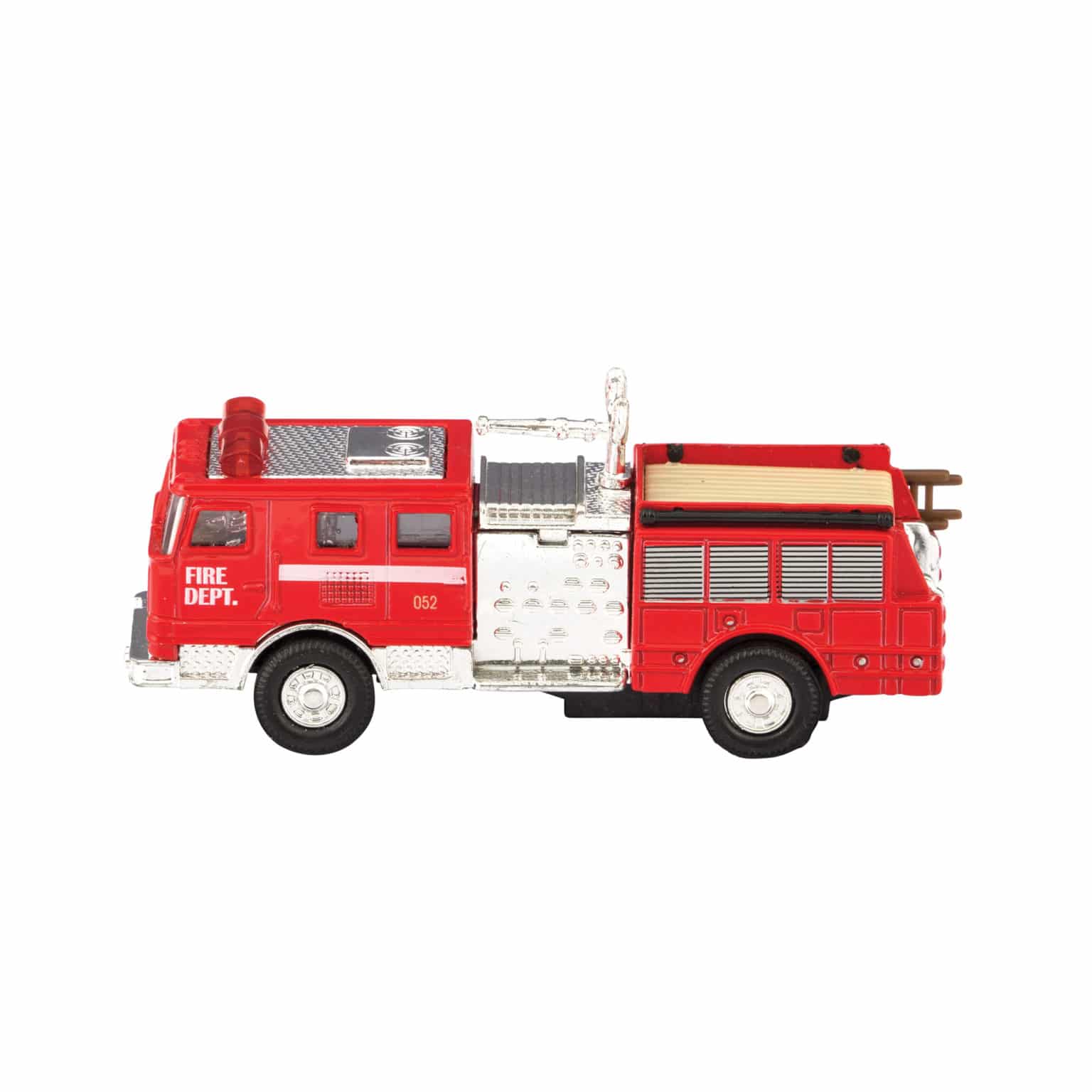 Diecast Fire Engine Asst - Schylling