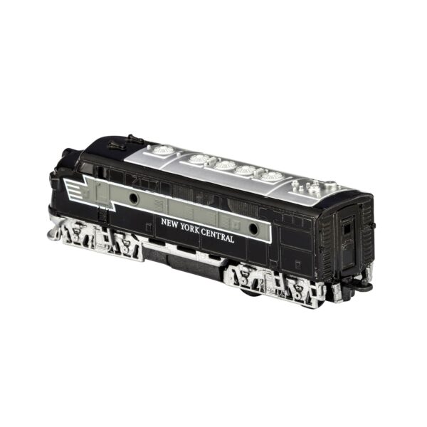 Diecast Locomotives - Schylling