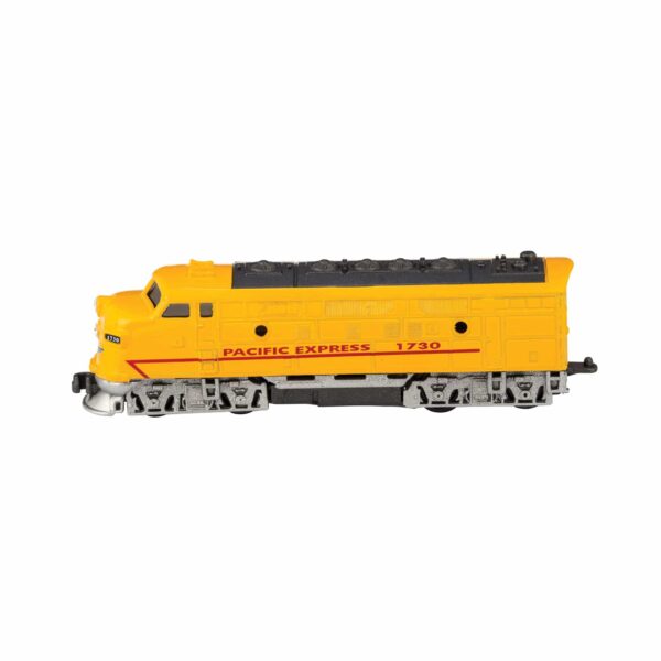 Diecast Locomotives - Schylling