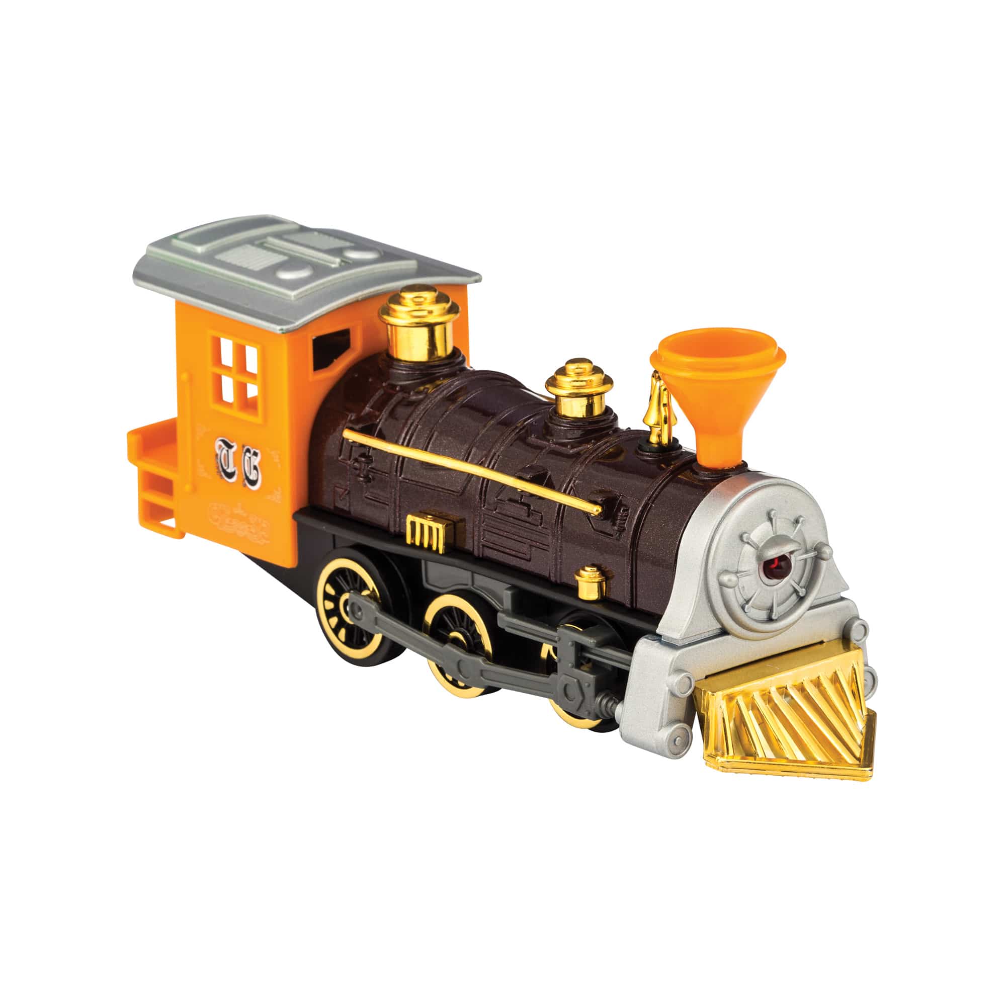 Diecast Large Locomotives - Schylling