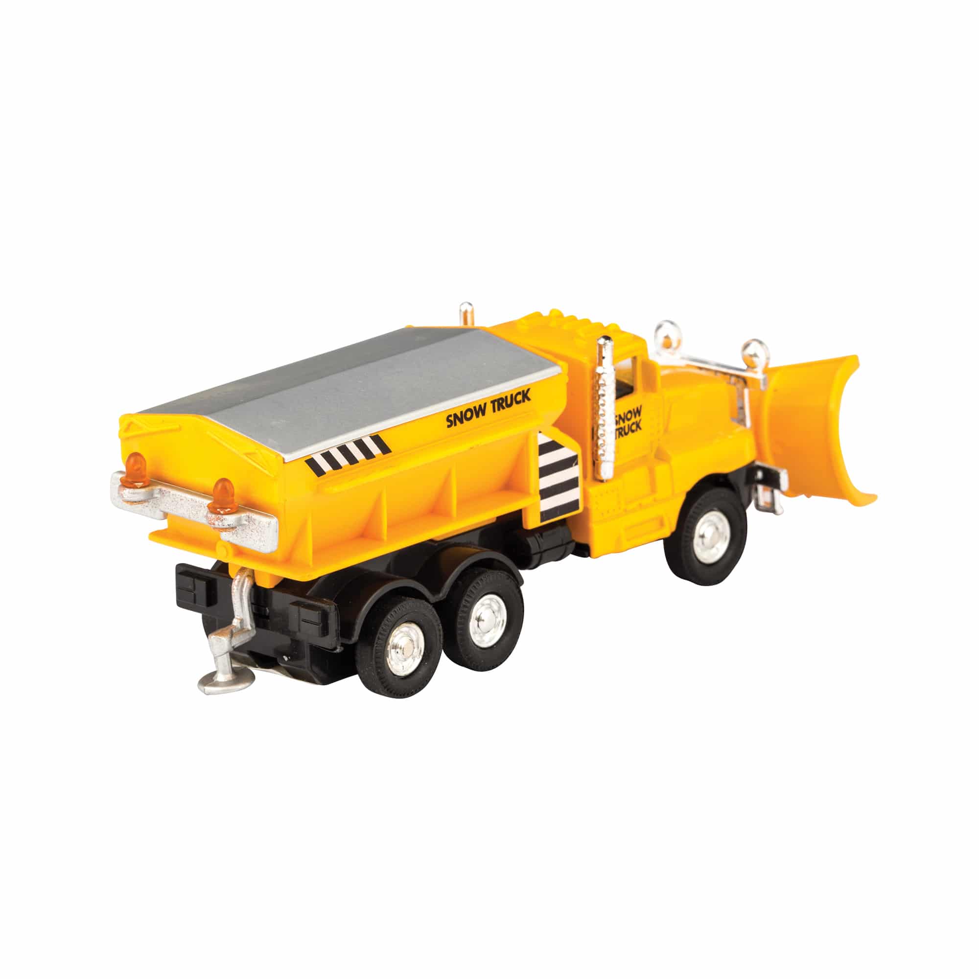 Diecast Snow Truck - Schylling