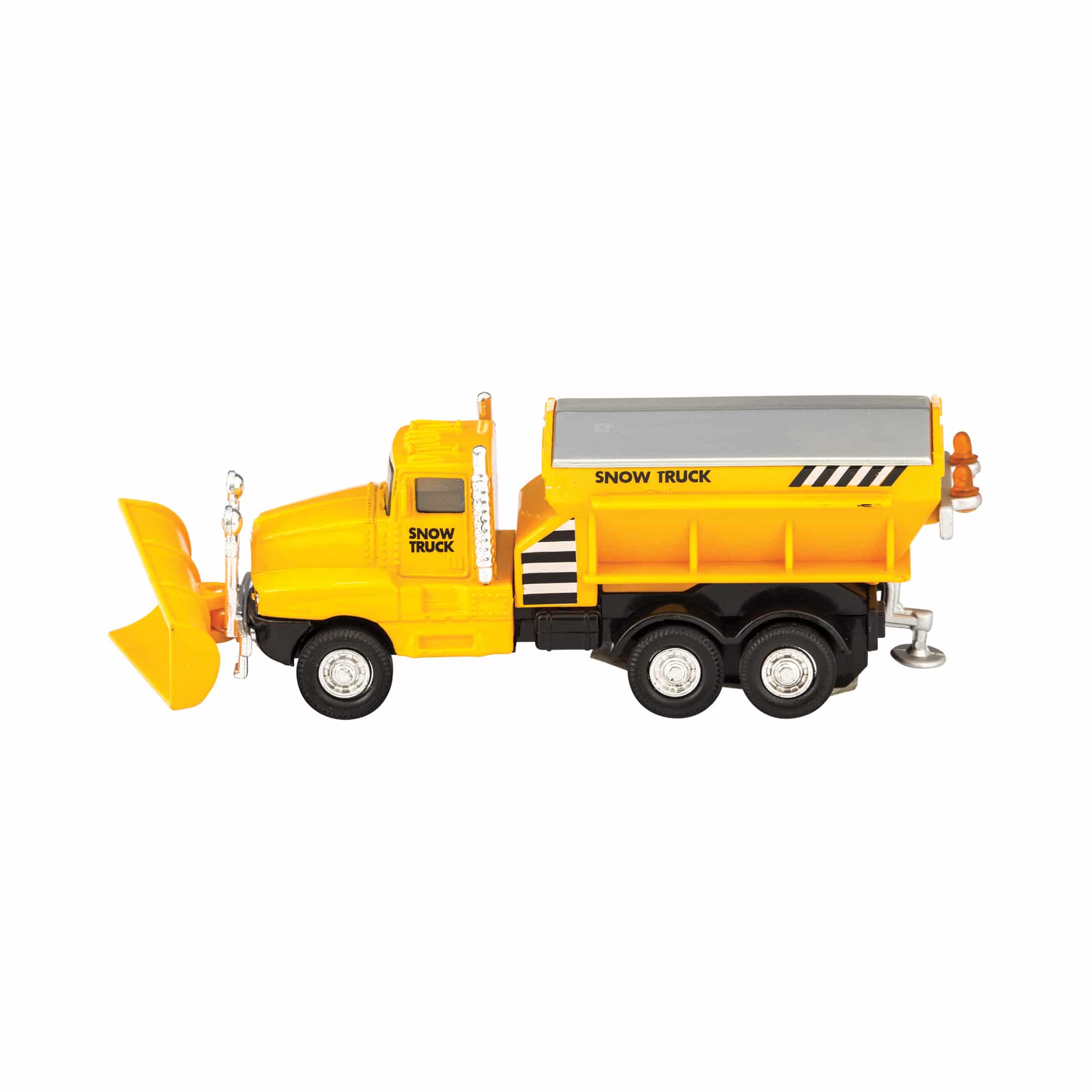 Diecast Snow Truck - Schylling