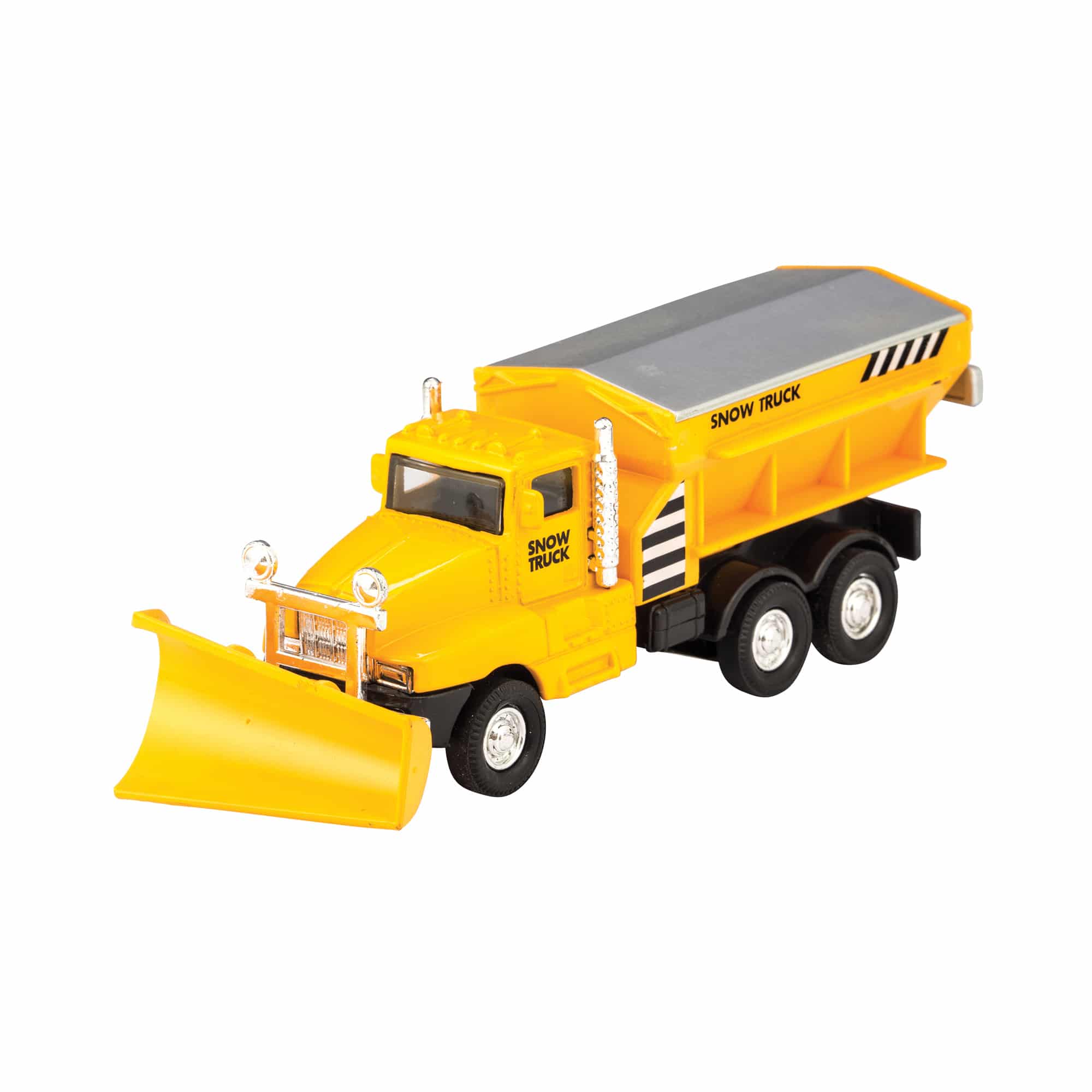 Diecast Snow Truck - Schylling